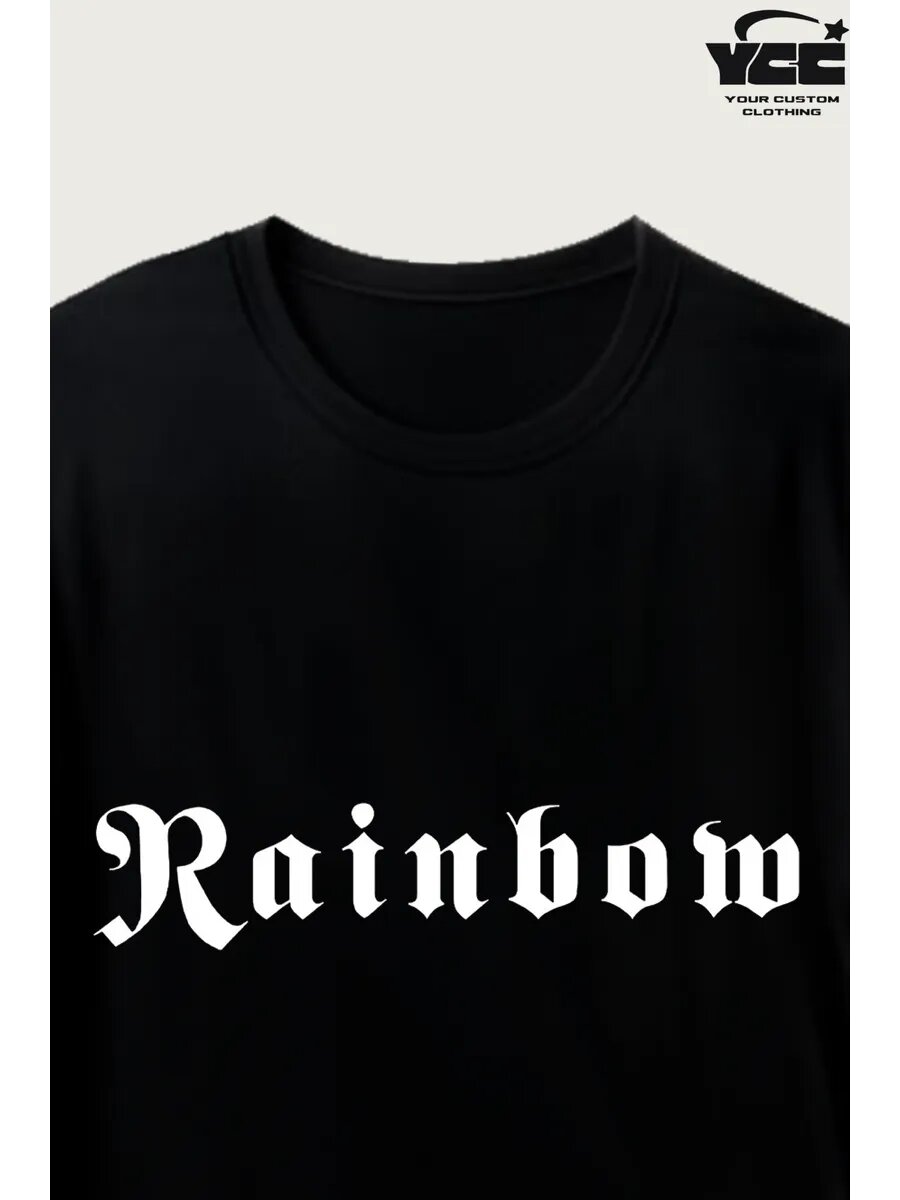 Футболка спортивная