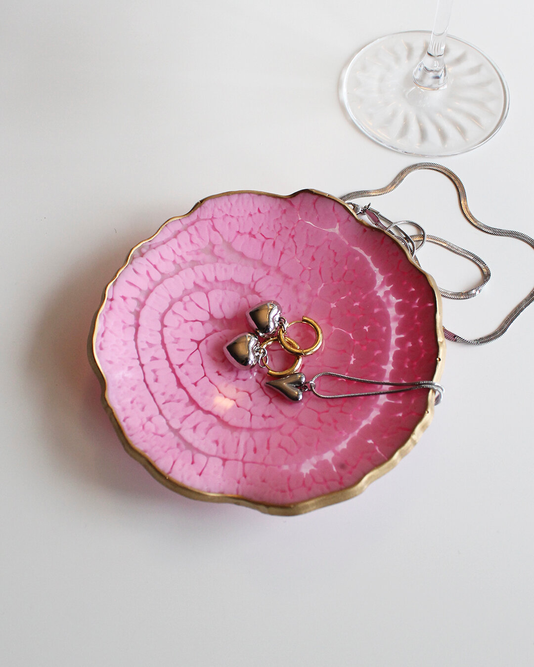 Подставка для украшений