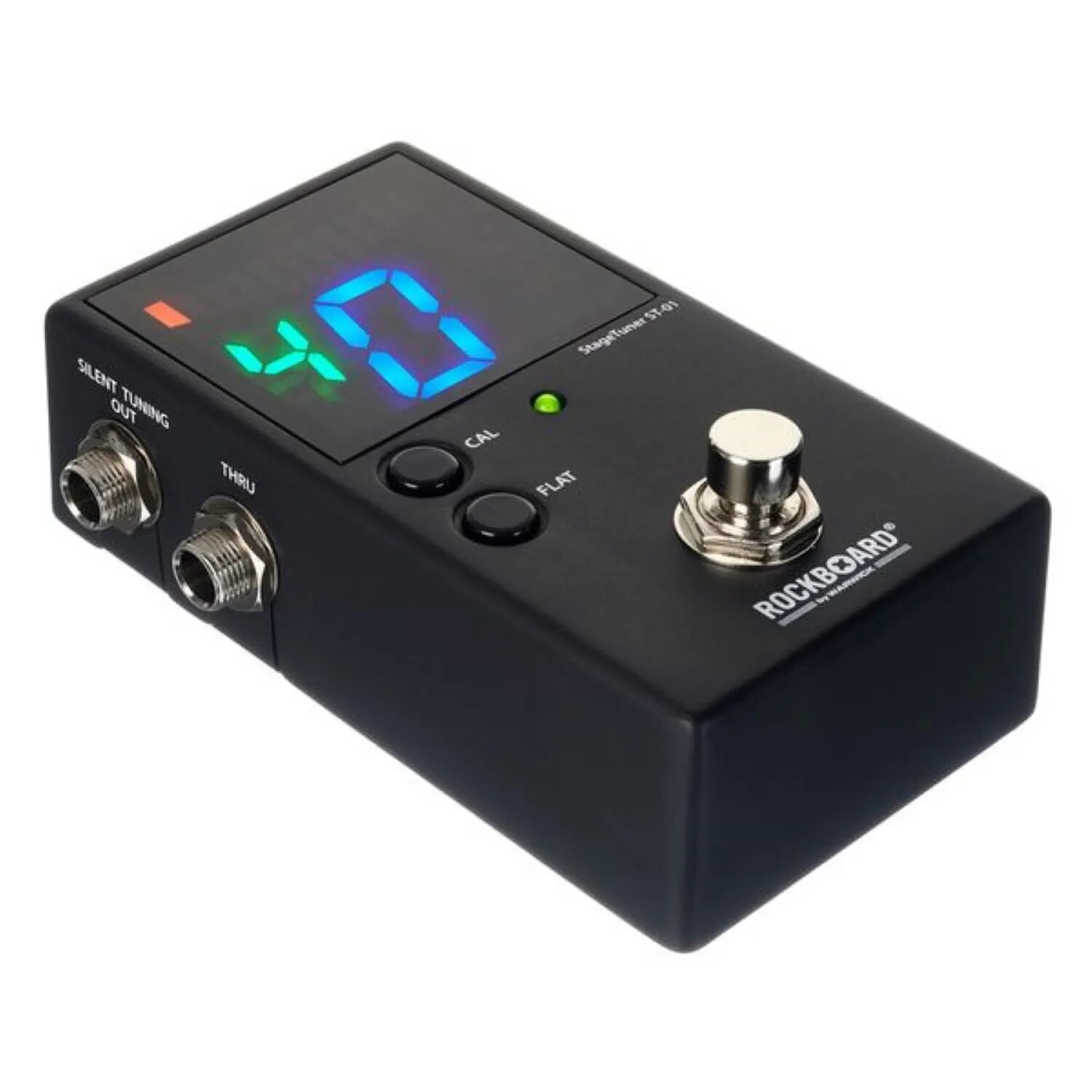 Тюнер Rockboard ST-01 V2