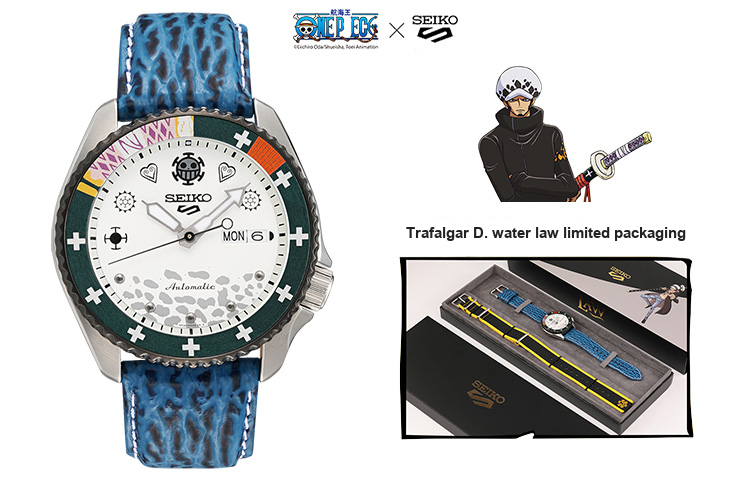 Наручные часы SEIKO — фото 1
