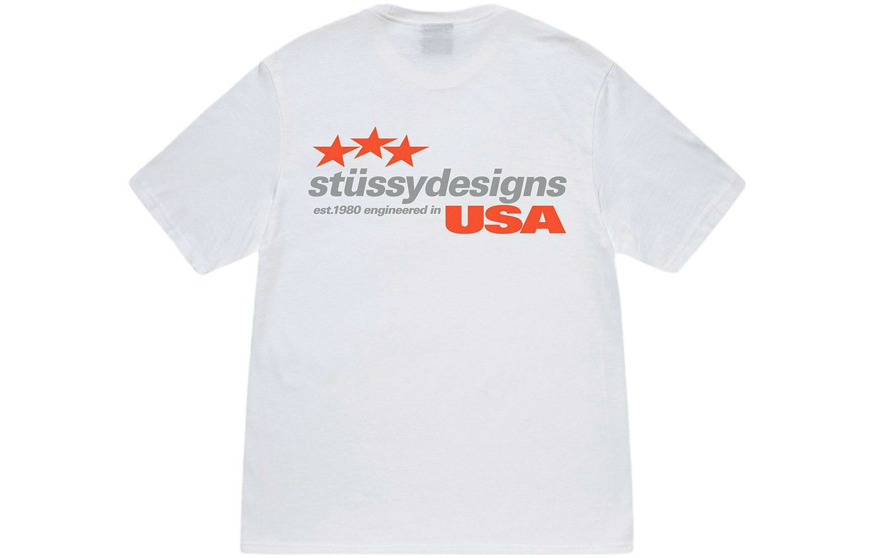 Футболка Designs Usa Tee