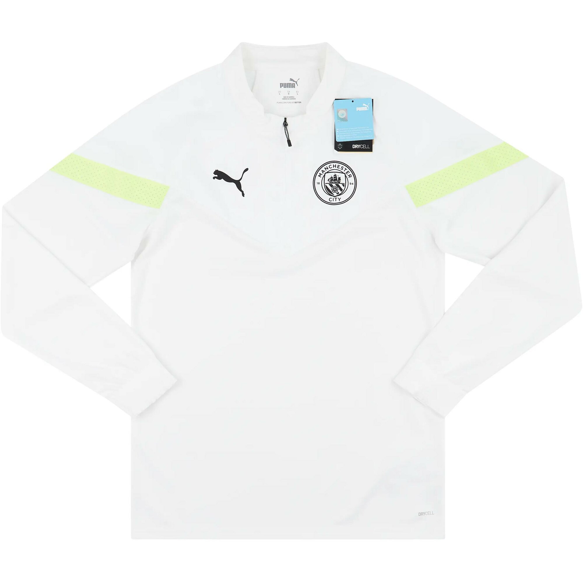 Куртка Manchester City