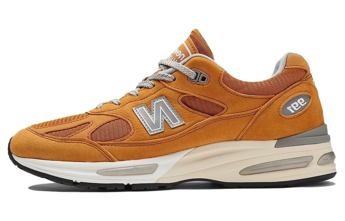 Кроссовки NB 991 V2