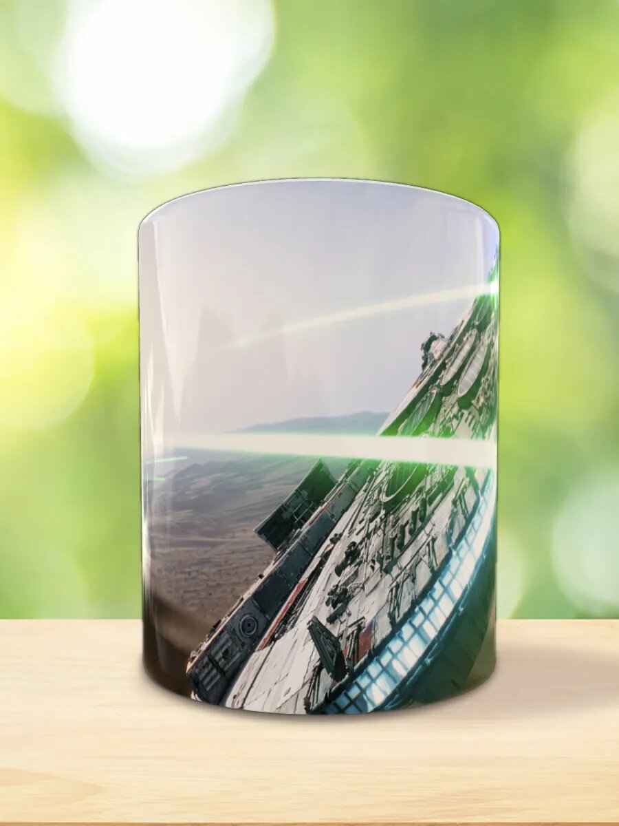 Кружка Звёздные войны