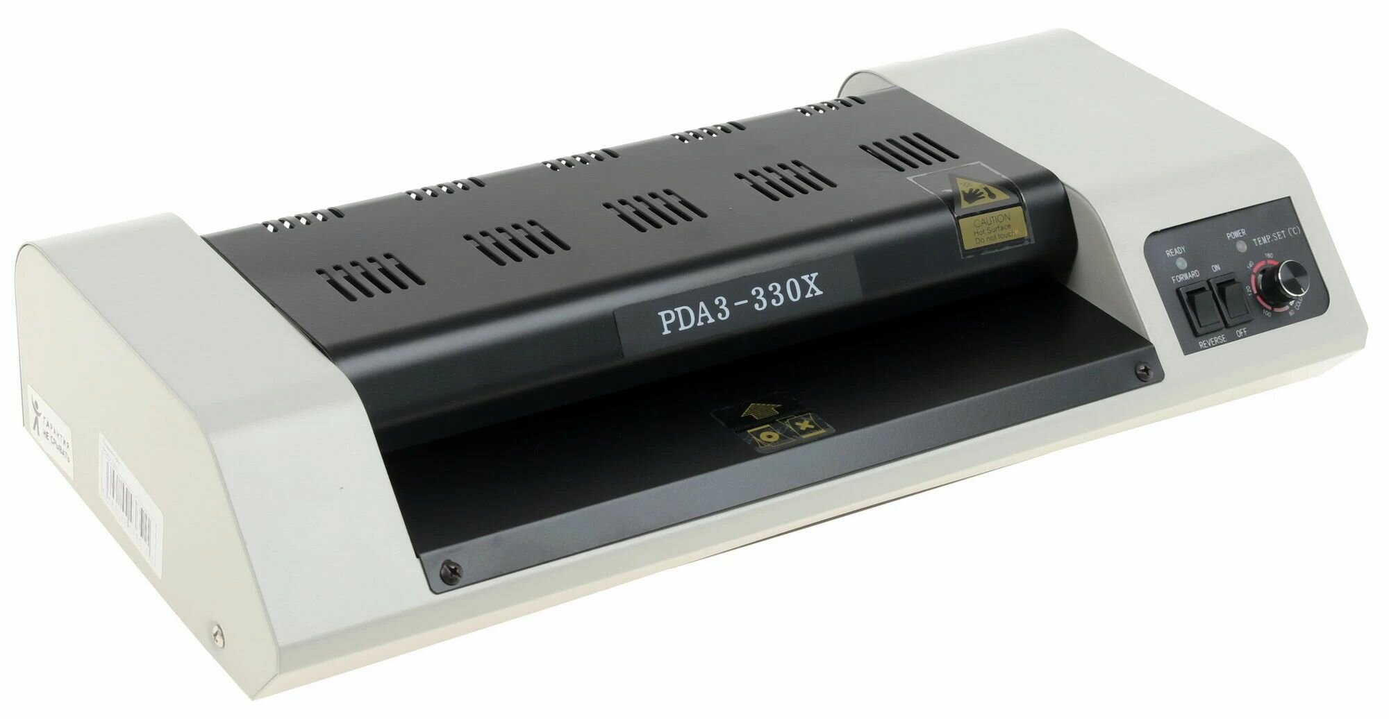 Ламинатор PingDa PDA3-330 X slide 1 to 7 of 7