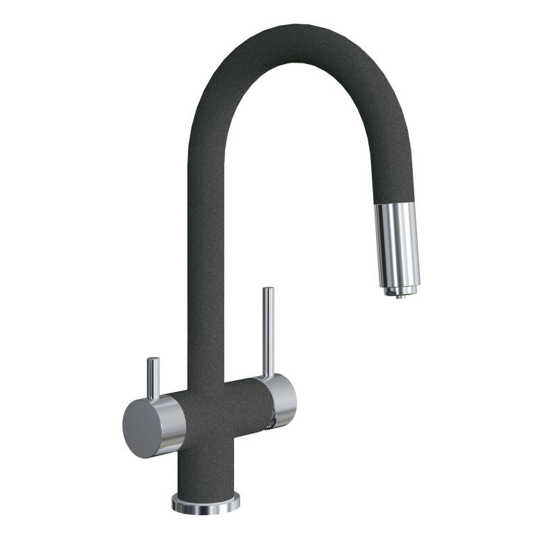 Смеситель для кухни Florentina Маэстро 337.03Н.2123.102