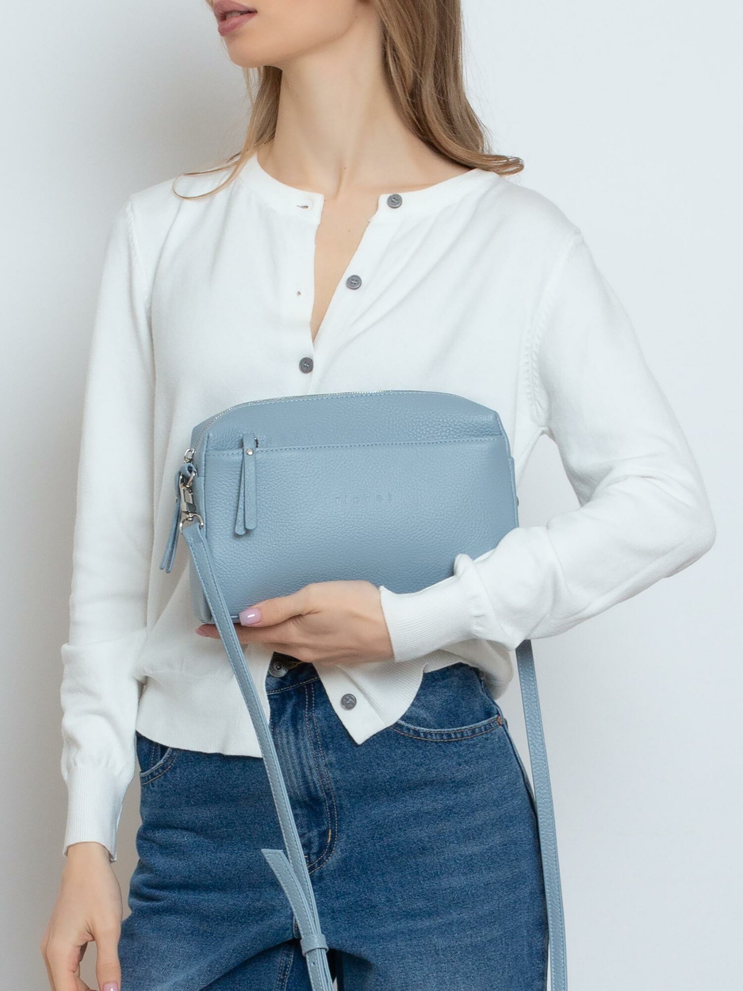 Сумка кросс-боди