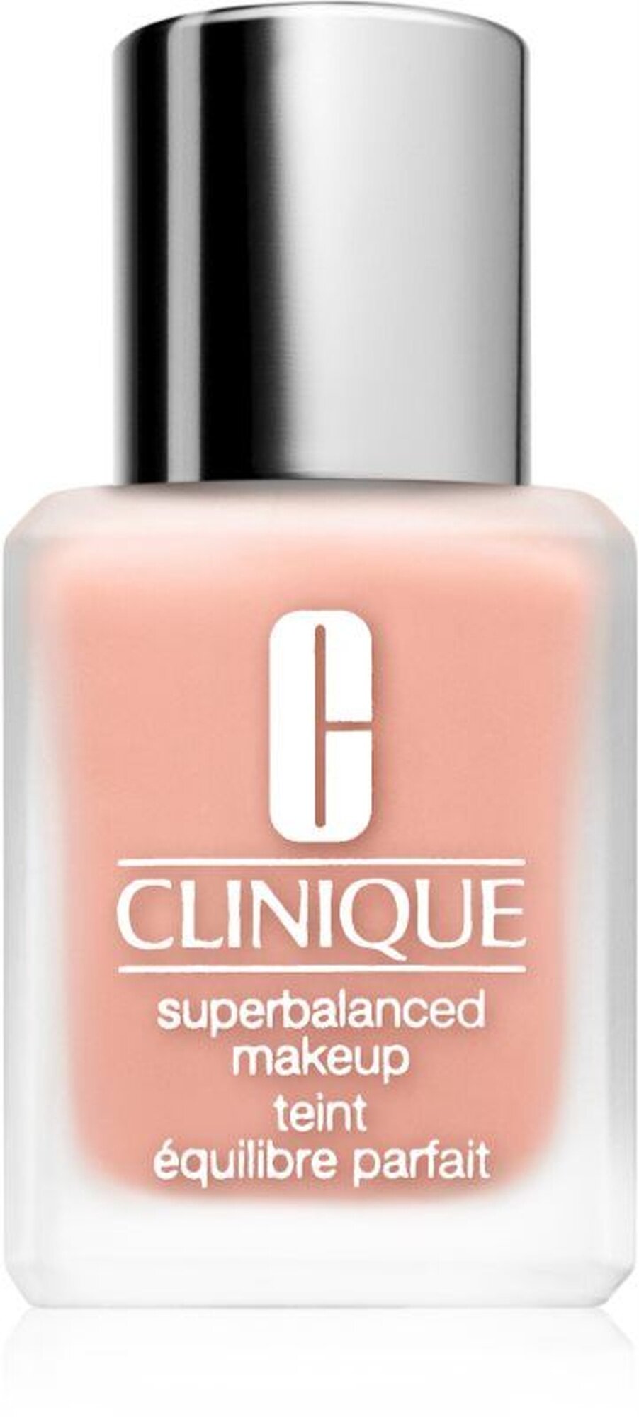 Clinique Суперсбалансированный тональный крем Superbalanced Makeup 30 мл оттенок CN 42 Neutral