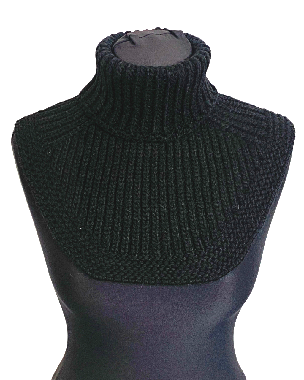 Шарф-манишка Базовая коллекция для женщин