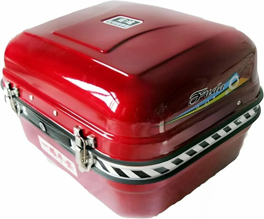 Мотокофр, 32 л