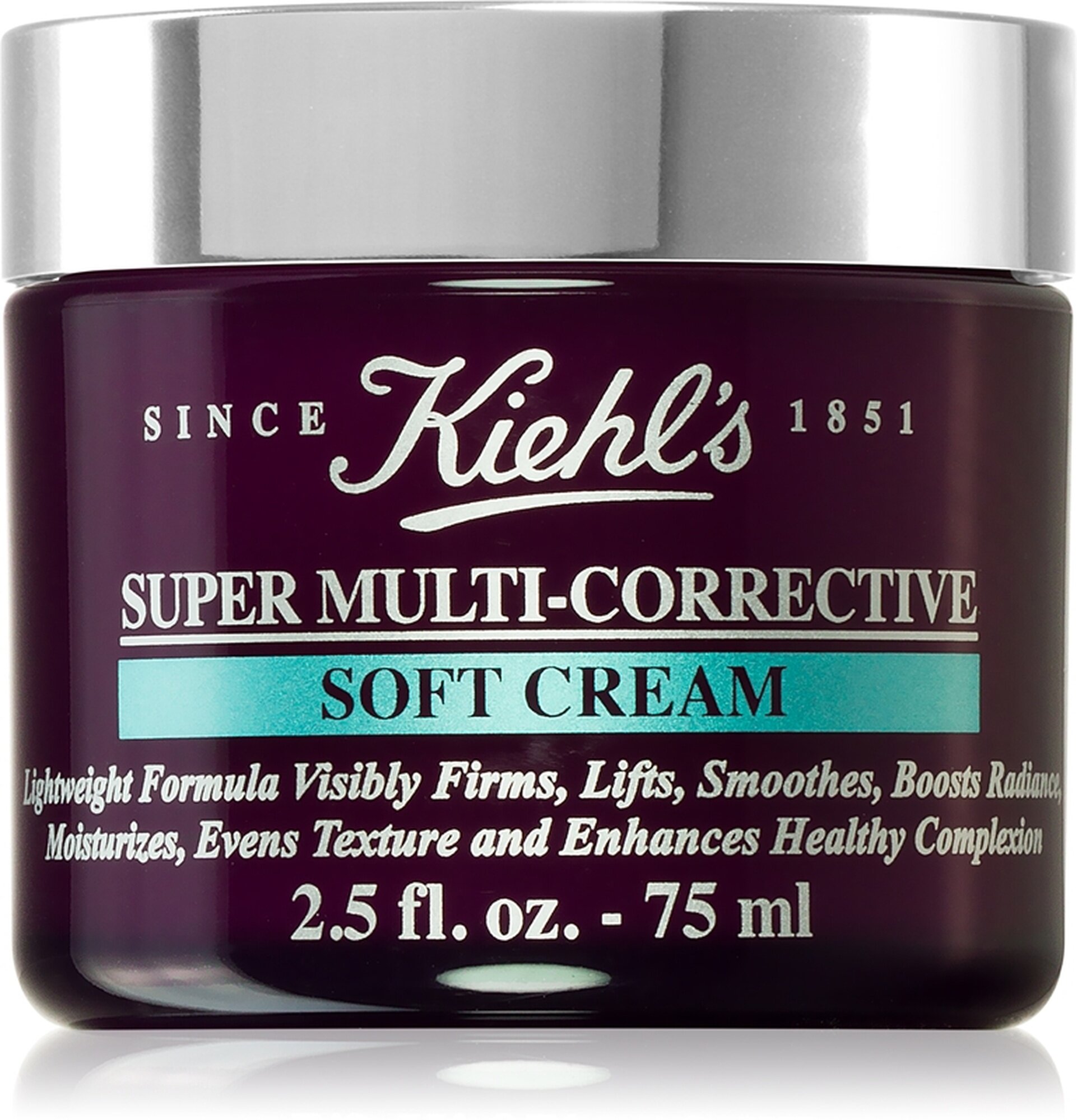 Kiehl's Омолаживающий крем для лица Super Multi-Corrective Soft Cream 75 мл