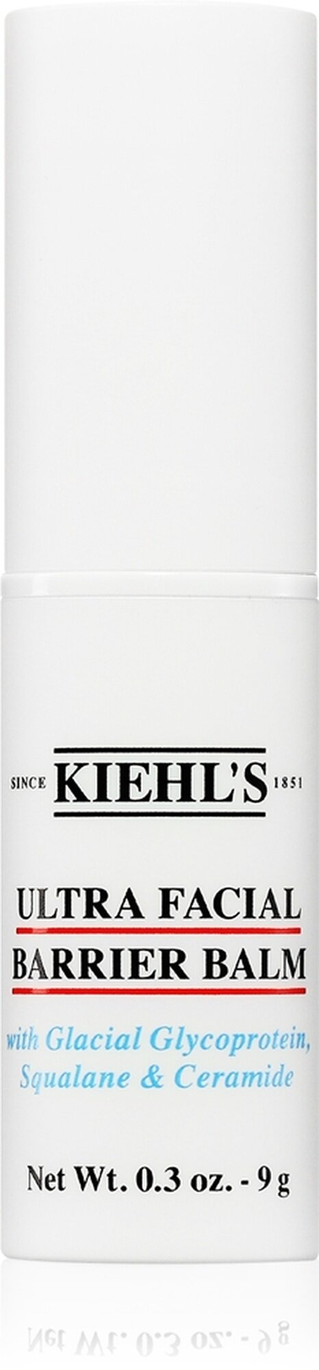 Kiehl's Увлажняющий бальзам-карандаш Ultra Facial Barrier Balm 9 г