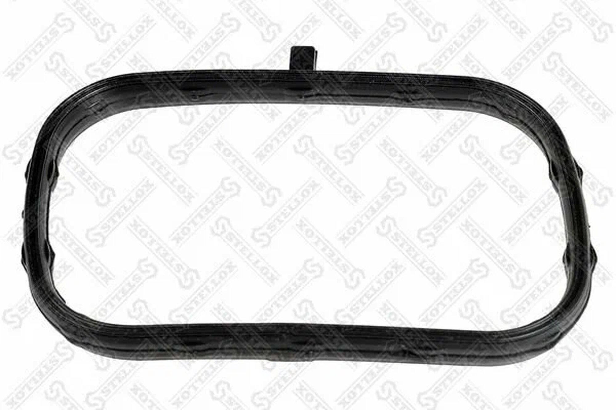 Прокладка коллектора впускного (x4) Mitsubishi Lancer/ASX 1.8 08> 1126107SX