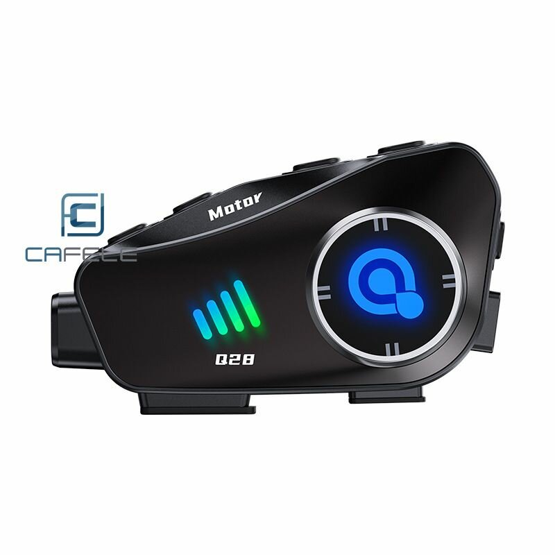 Bluetooth-гарнитура