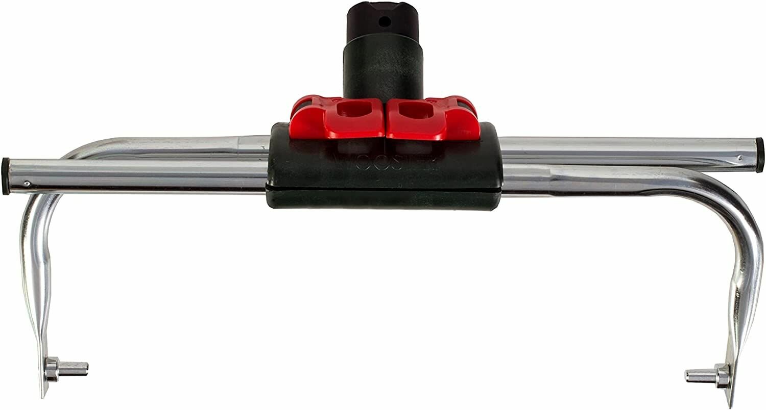 Wooster Рукоятка для валика SHERLOCK WIDE BOY HULK 18 (BR047-18, 45,72см)