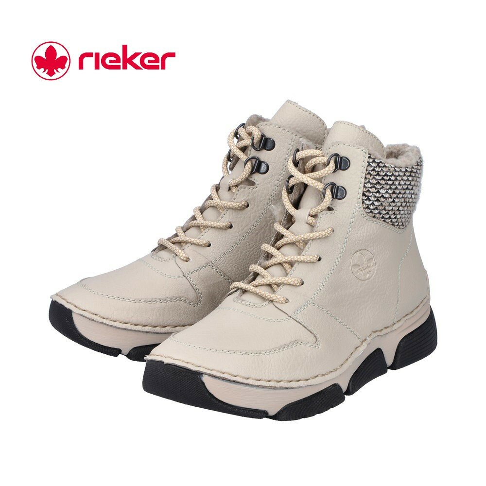 Полуботинки