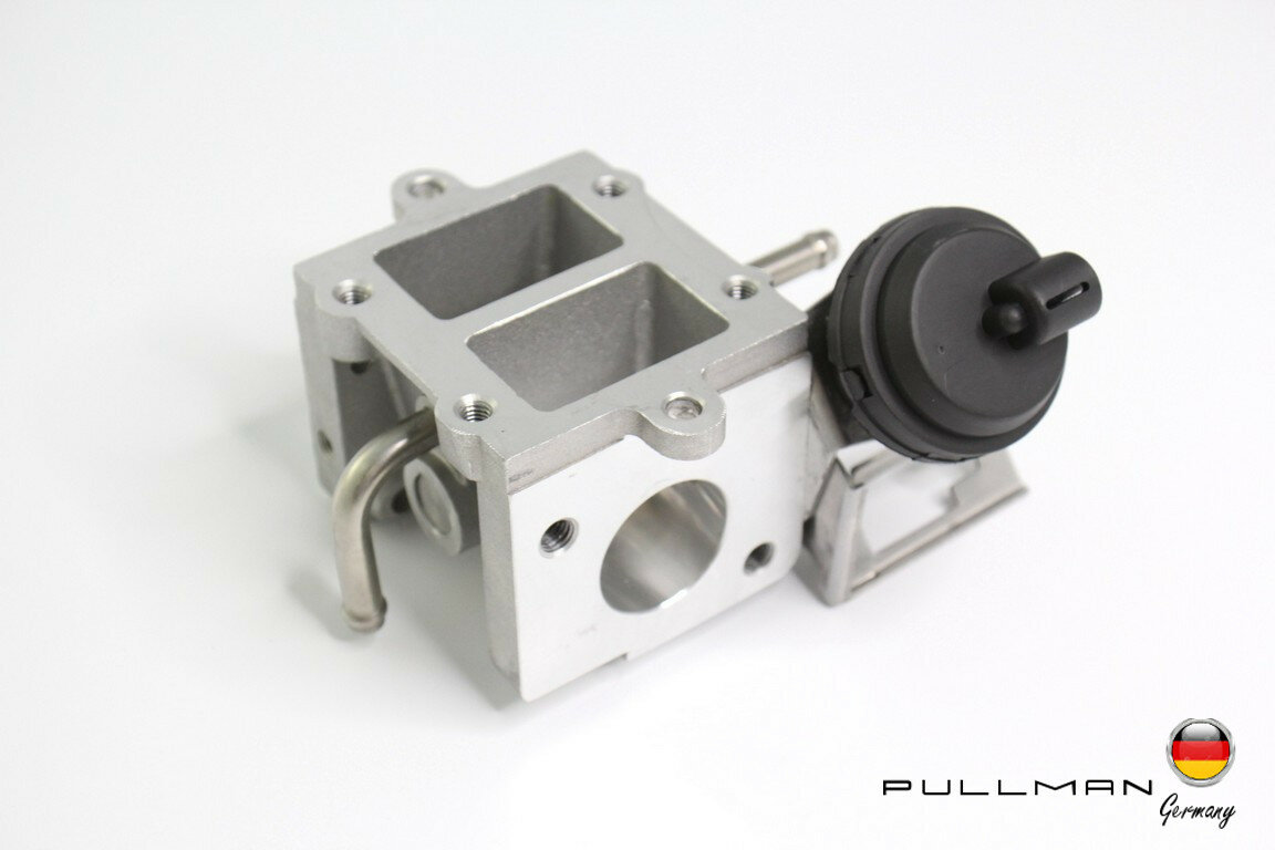 Клапан рециркуляции выхлопных газов 059131063D