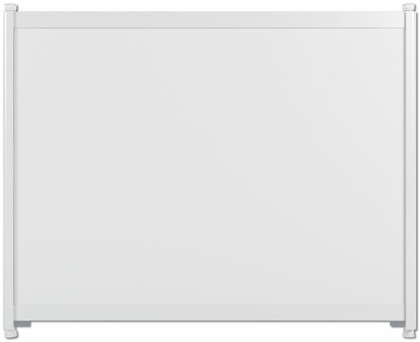 Боковой экран Aquanet Kupe 75x56