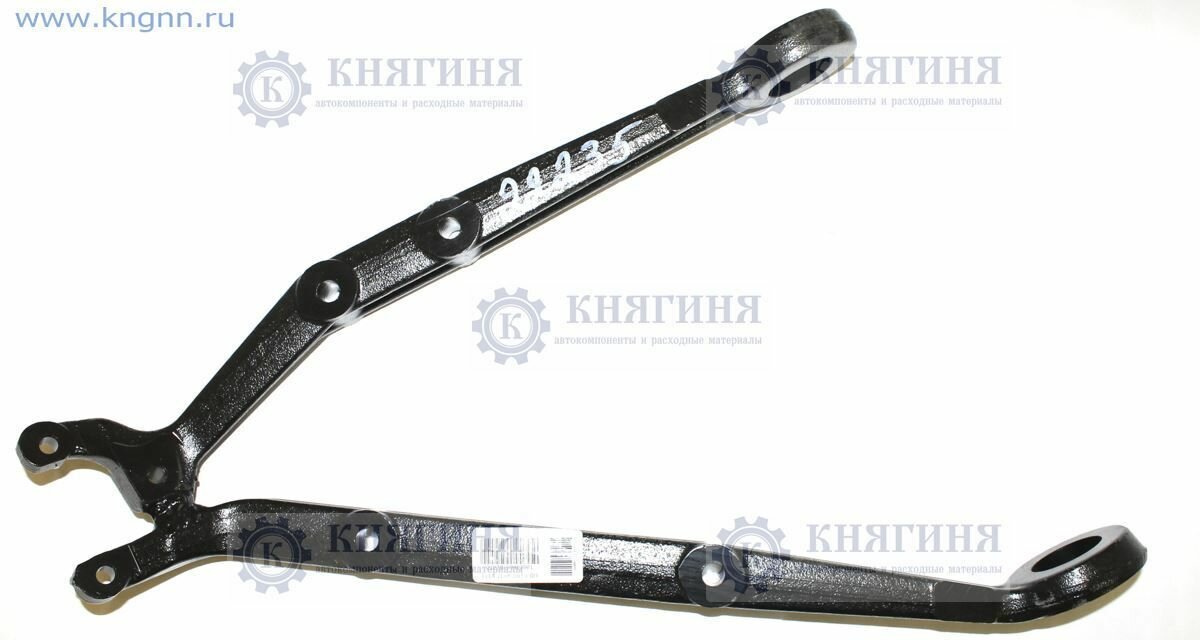 Рычаг подвески для а/м Ваз 2123 передний нижний правый