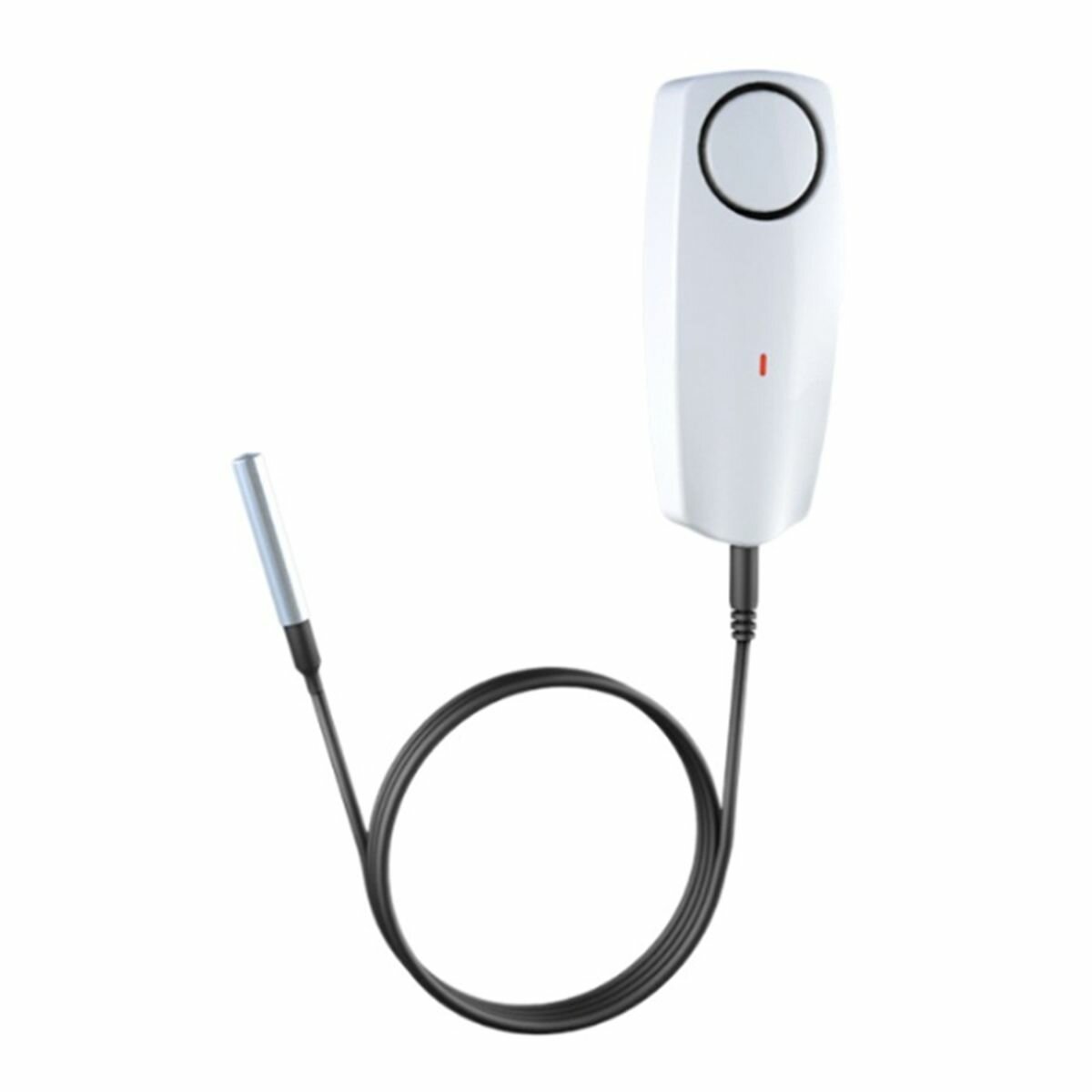 Датчик температуры ZigBee для Tuya APP, применение в животноводстве