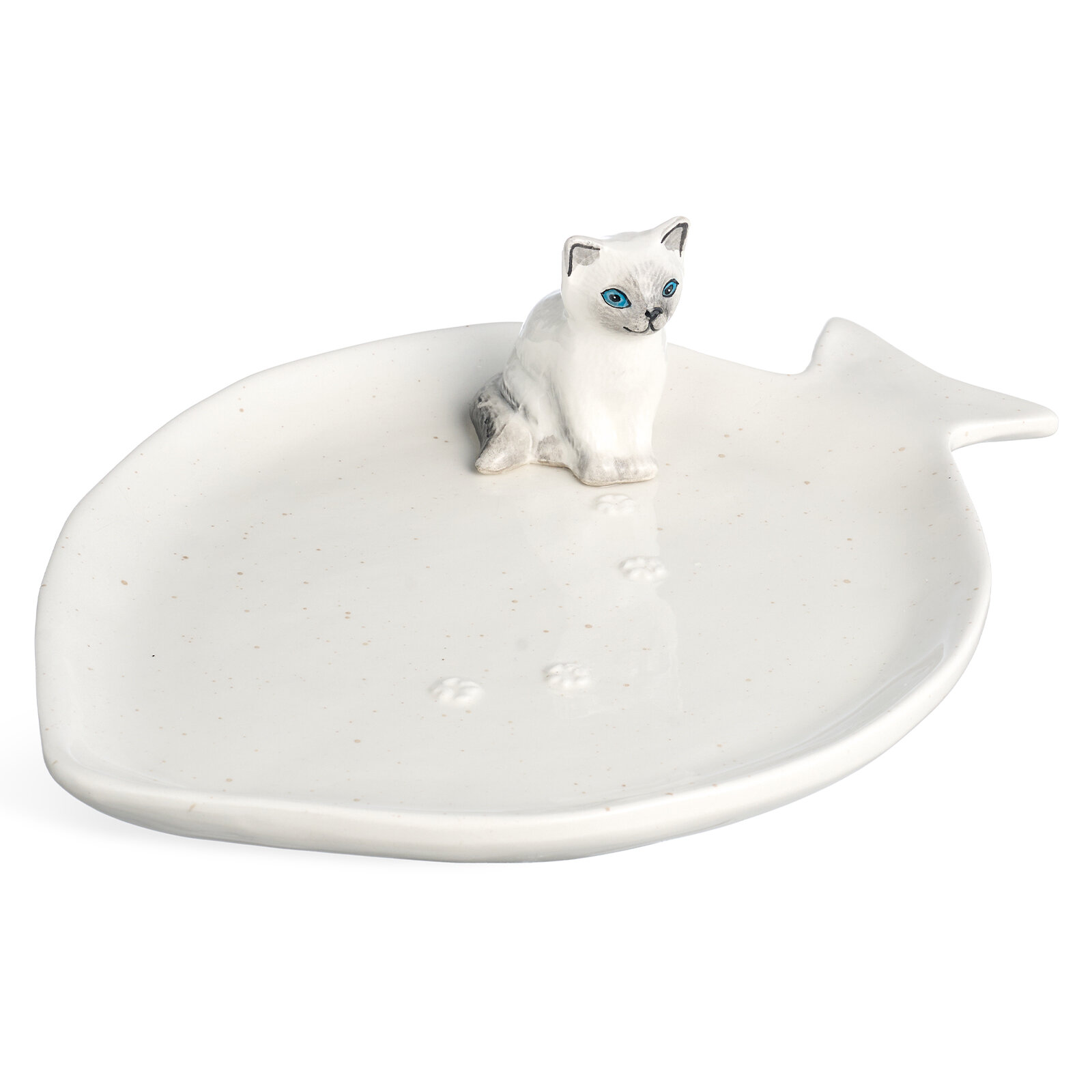 Блюдо сервировочное 24х18,5х7,5 см KSG-406-765