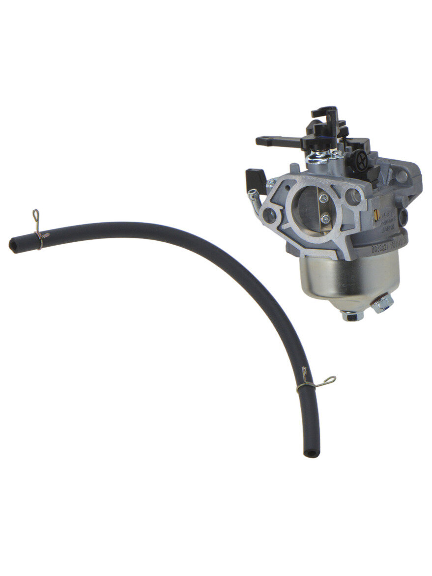 Карбюратор для мотопомпы ЗУБР МПГ-1300-80
