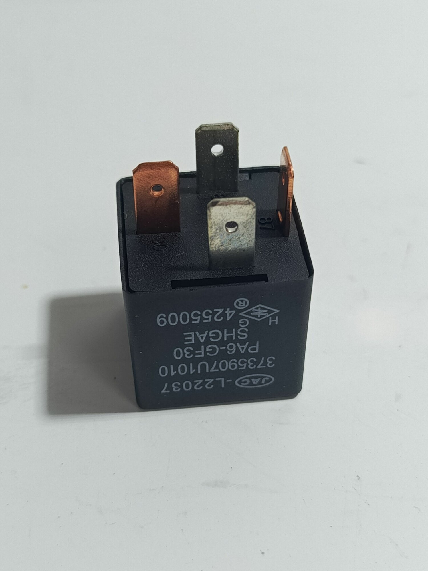 Реле JAC T6 [2.0 16V 6MT пикап 4X2 Turbo дизель] 3735901U1010