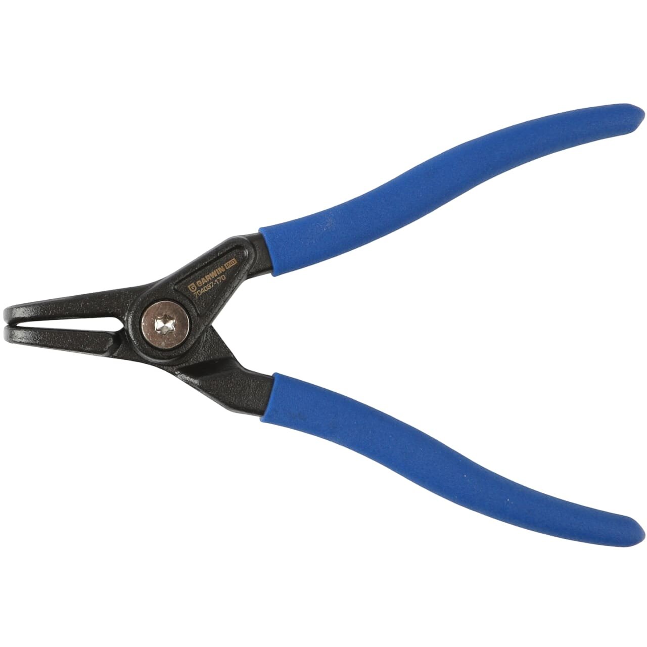 GARWIN INDUSTRIAL 704037-170 Съемник внешних стопорных колец усиленный, загнутый, 170 мм