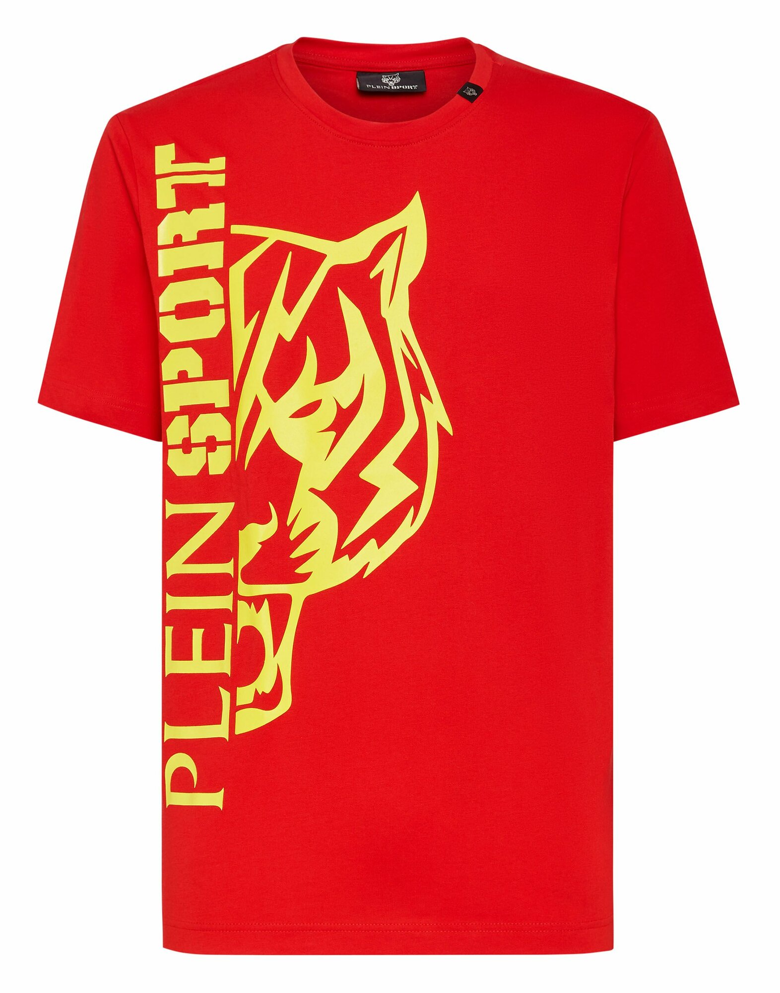 Футболка спортивная