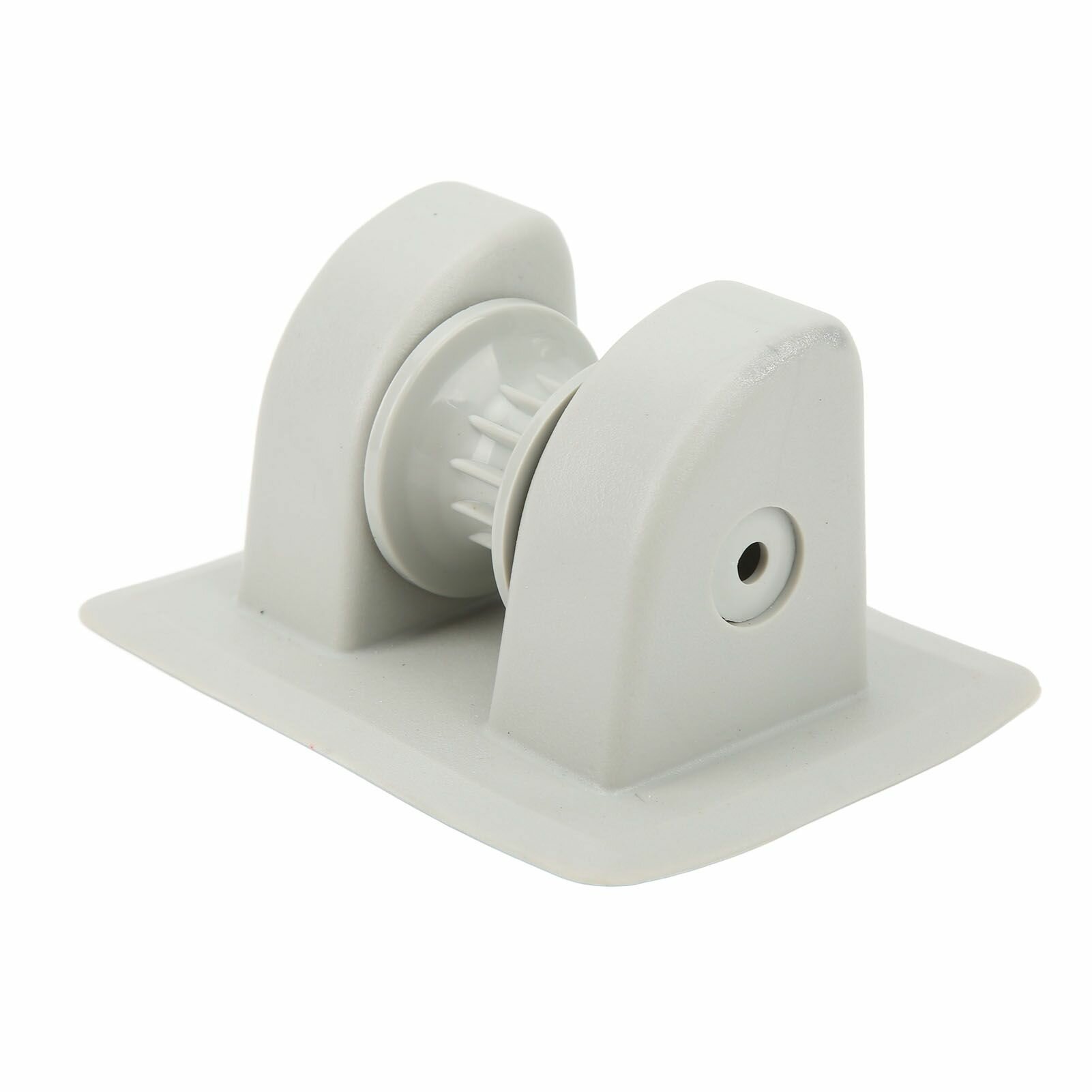 Якорный держатель ПВХ белый для плотов, яхт