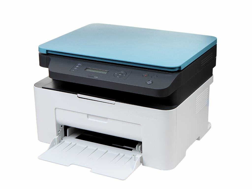 Принтер лазерный HP LaserJet M211d