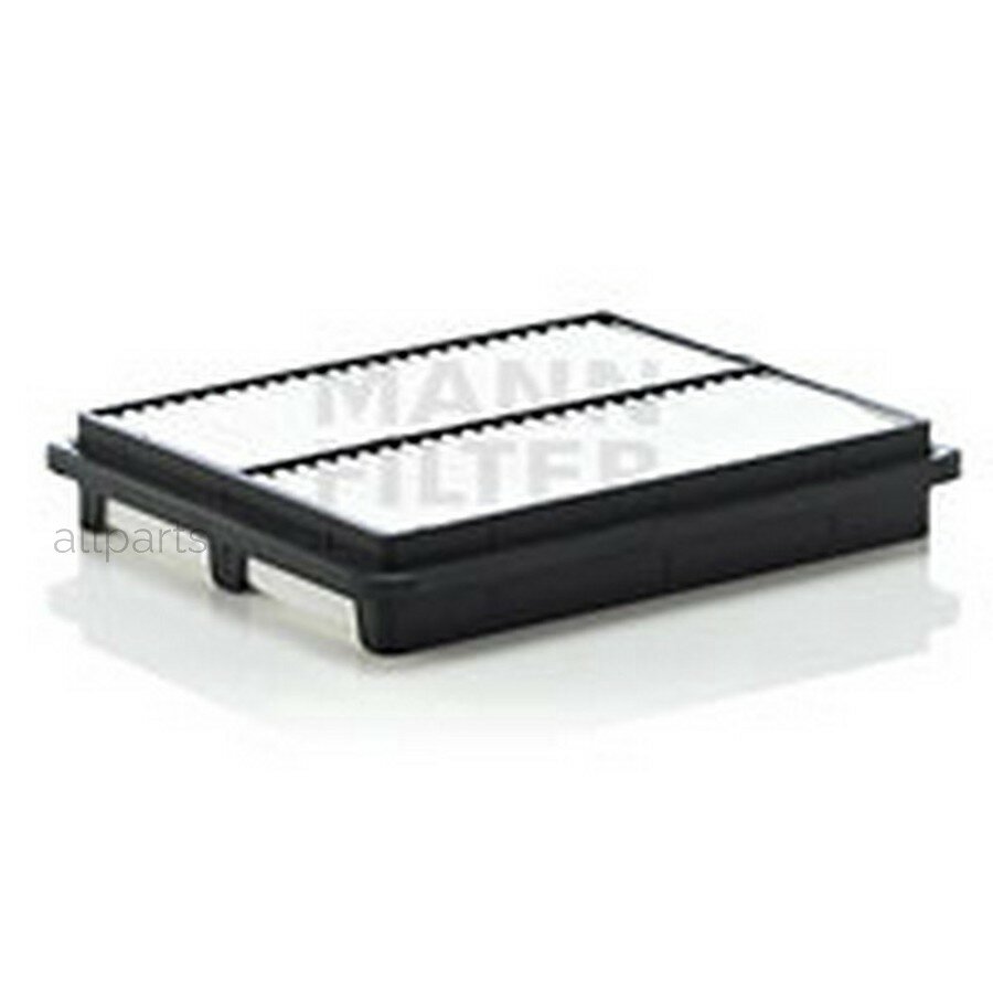 MANN-FILTER C2537/1 Фильтр воздушный