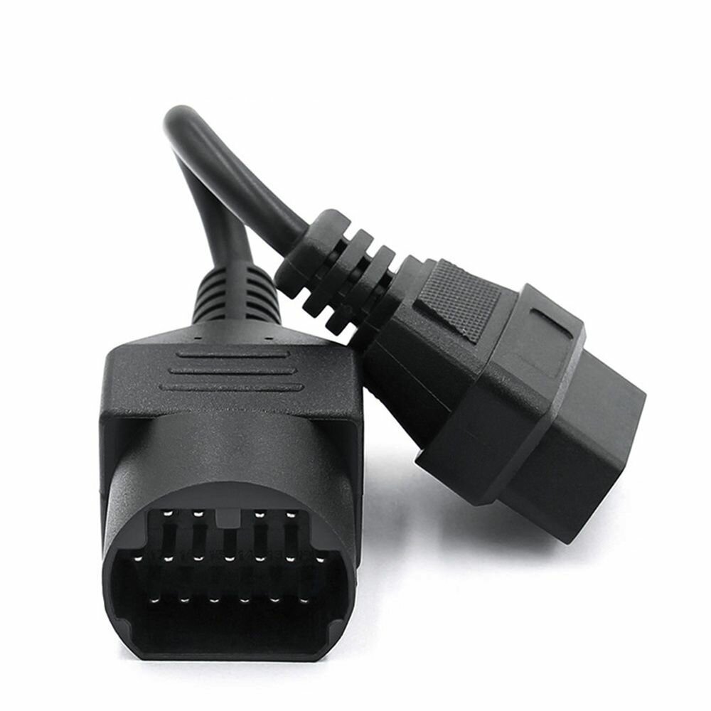 Кабель OBD2 для Mazda