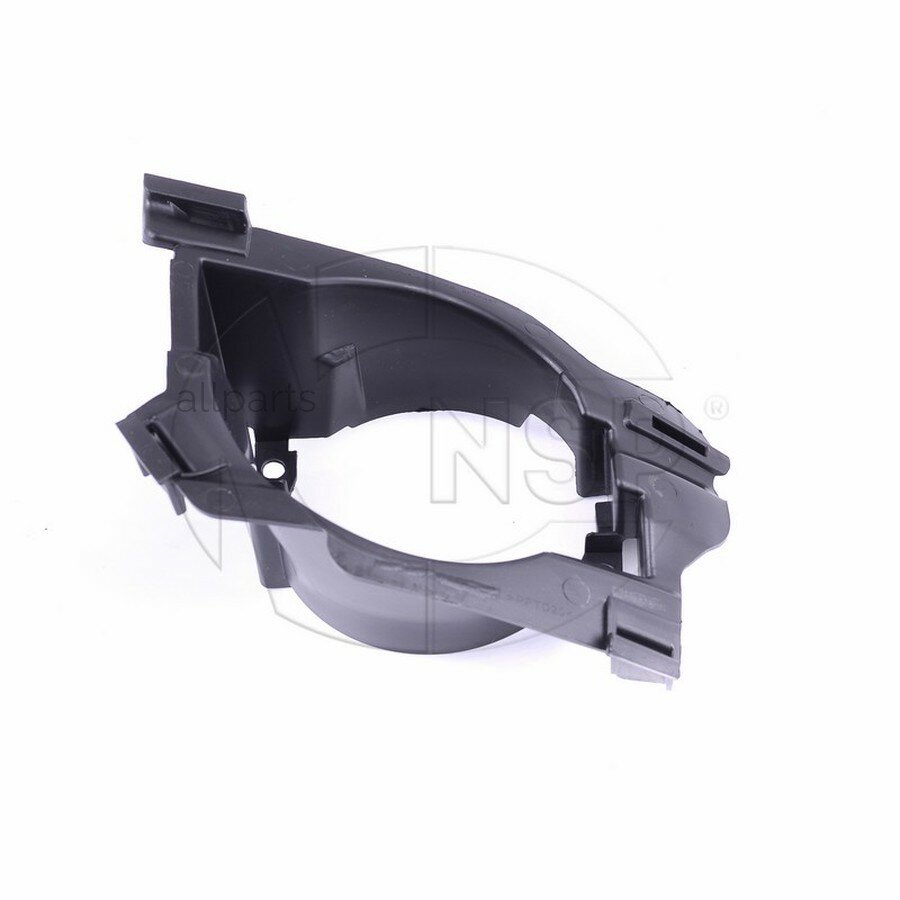 NSP NSP078200785081 Кронштейн фары противотуманной правой RENAULT LOGAN 09-15