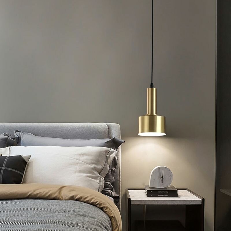 Светильник подвесной SH-JBD E27