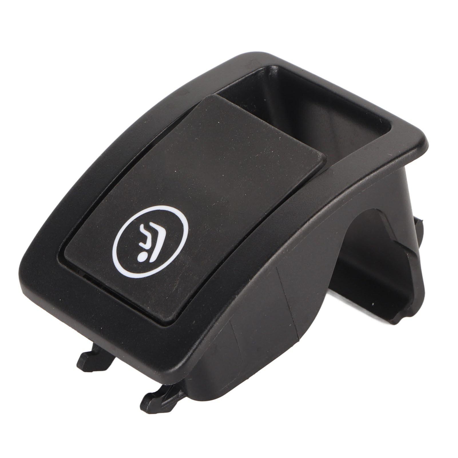 Крышка якоря заднего сиденья A2059200910 Крышка якоря дочернего сиденья.