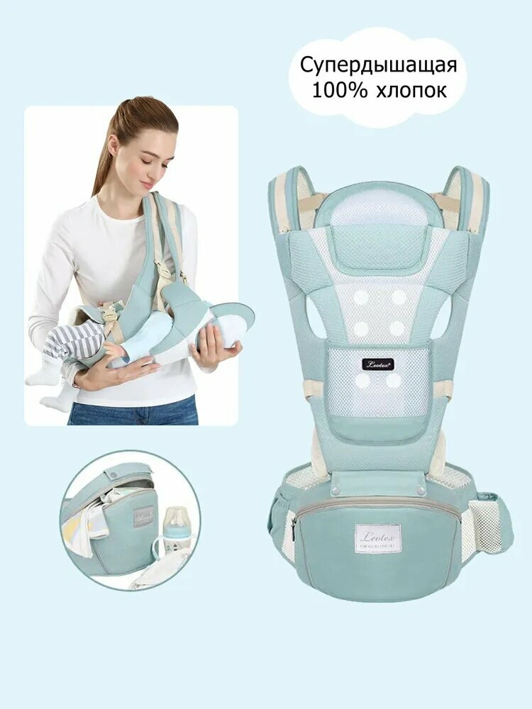 Рюкзак-переноска