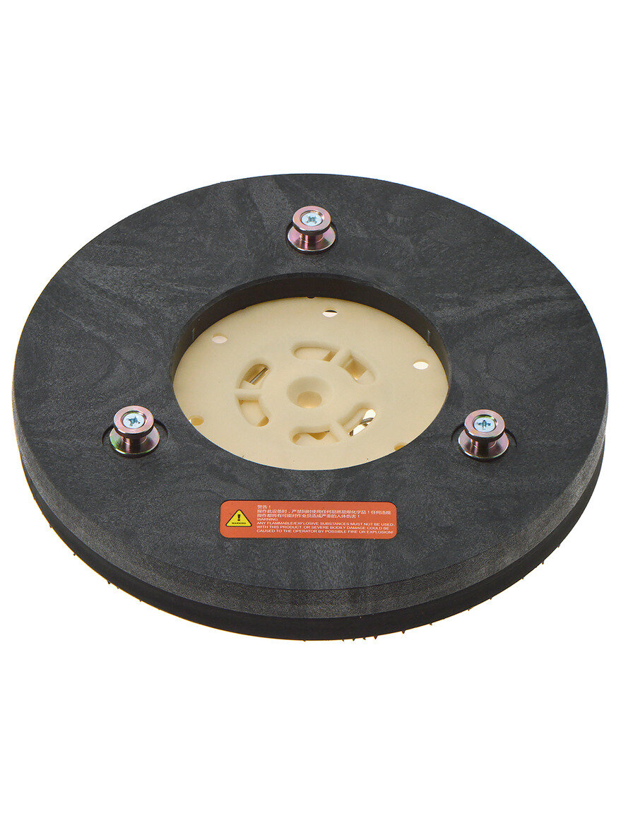 Держатель падов (Падодержатель) 12 дюймов (305 мм) для поломоечной машины NILFISK BR 1050CS