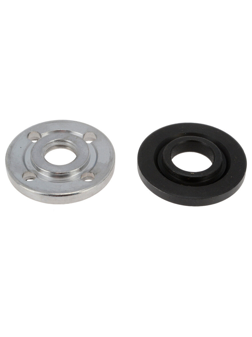 Гайка прижимная шайба упорная для болгарки (УШМ) P.I.T. PWS125-D1 NEW