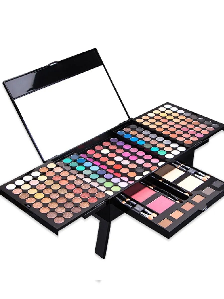 Набор инструментов для макияжа