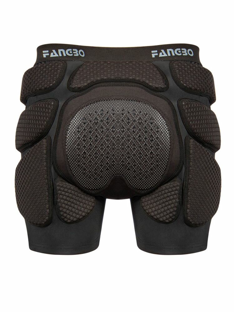 Защитные шорты для горных лыж и сноуборда