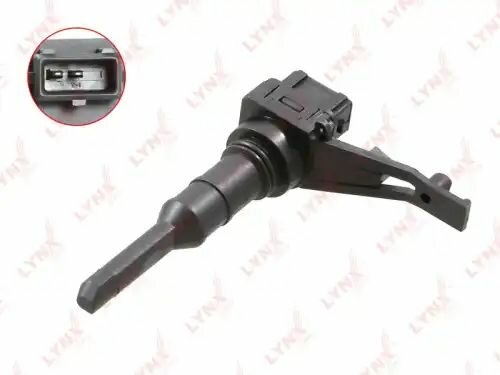 Датчик скорости в КПП 5МКПП Audi A4/A6, VW Passat All 95>