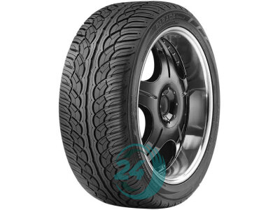 Yokohama Parada Spec-X PA02 285/30 R22 V101