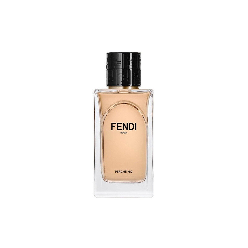 Парфюмерная вода для женщин и мужчин Fendi Perche No 100 мл / Духи Фенди Перке Но / Почему бы и нет
