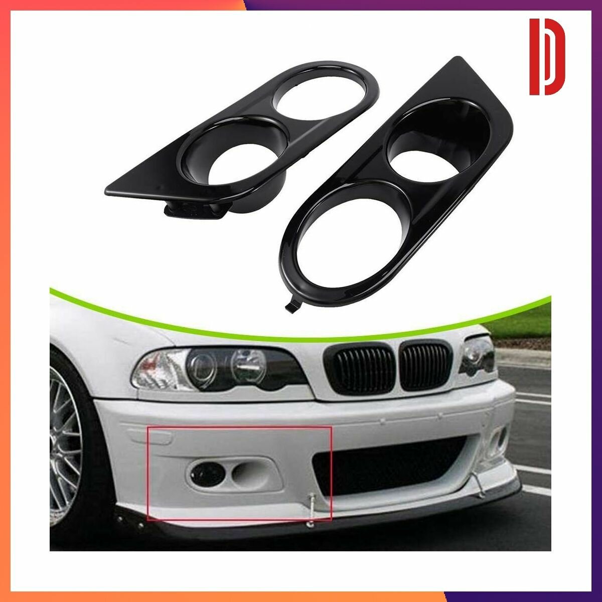 Решетка на окно автомобиля