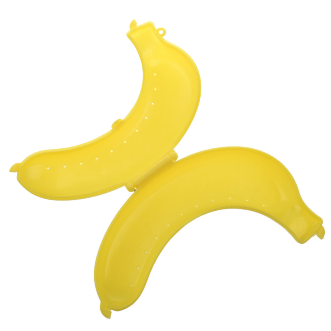 Защитный ящик для хранения бананов Hot Banana, идеальный дизайн для использования на открытом воздухе.