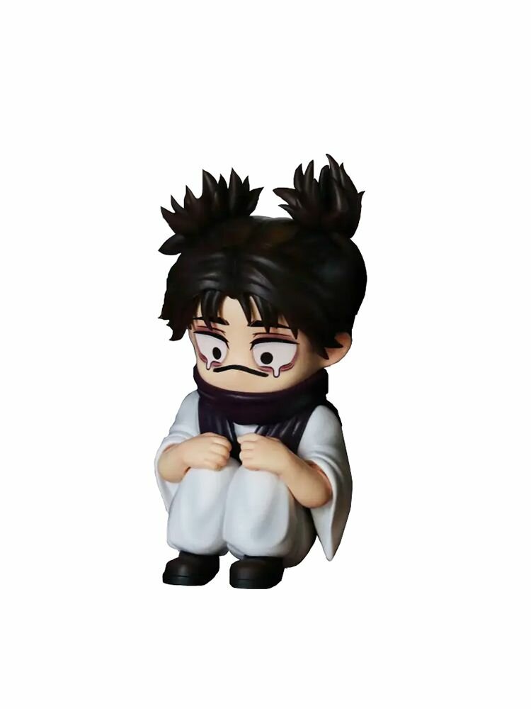 Фигурка Магическая битва Чосо / Jujutsu Kaisen Choso mini cute Q version action figure(10см)