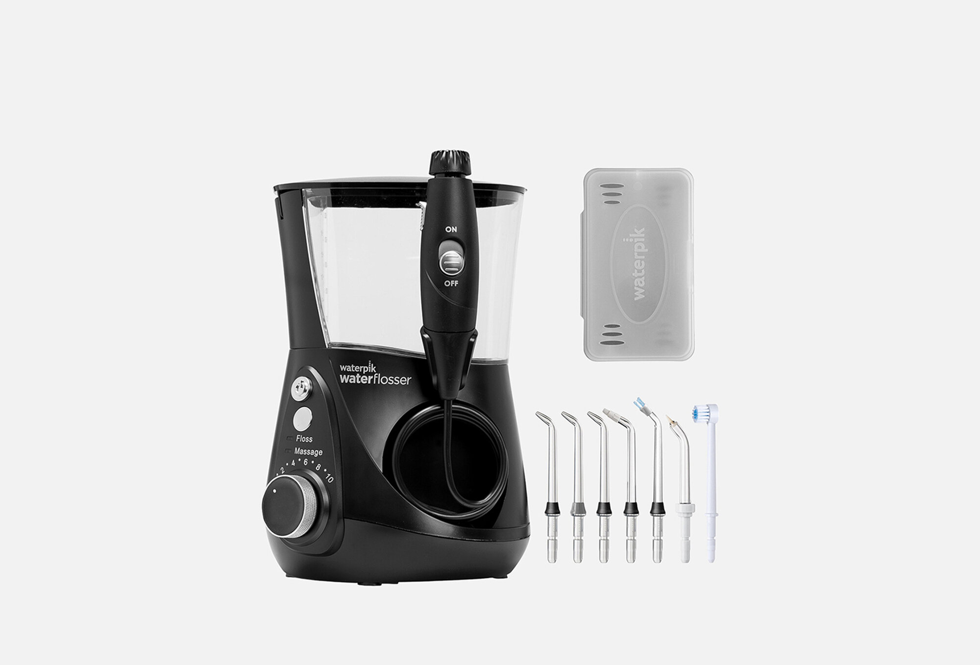 Ирригатор WATERPIK WP-672EU