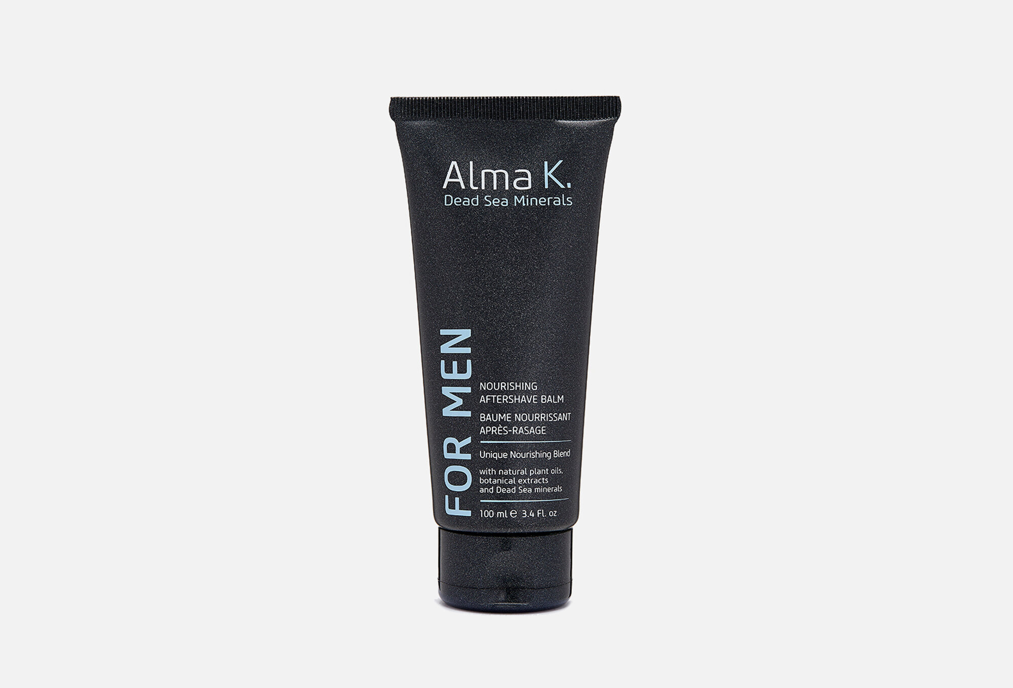 Питательный бальзам после бритья ALMA K. NOURISHING AFTERSHAVE BALM 100 мл