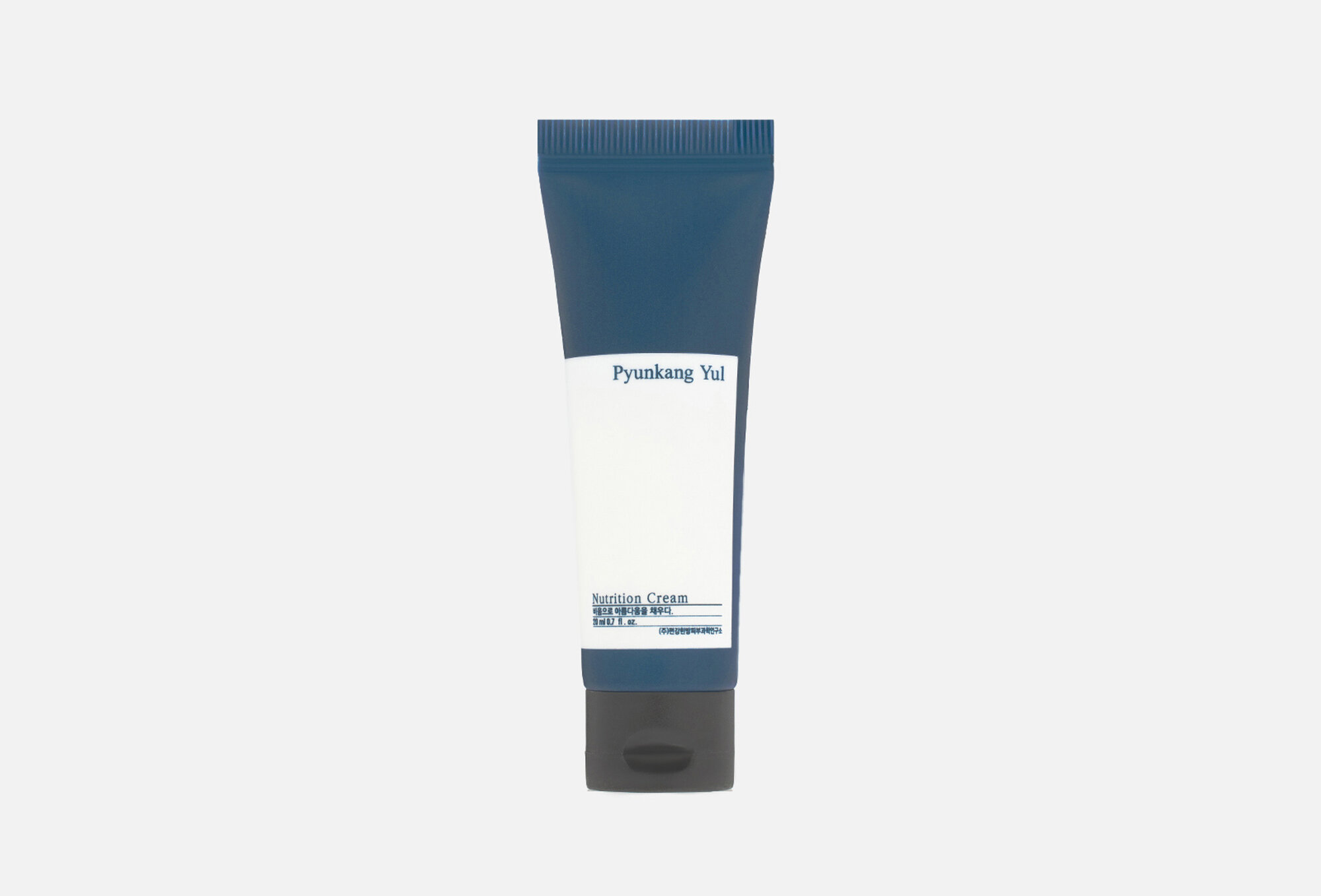 Крем для лица PYUNKANG YUL Nutrition Cream Mini 20 мл